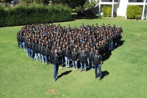 Who we are - Teamware